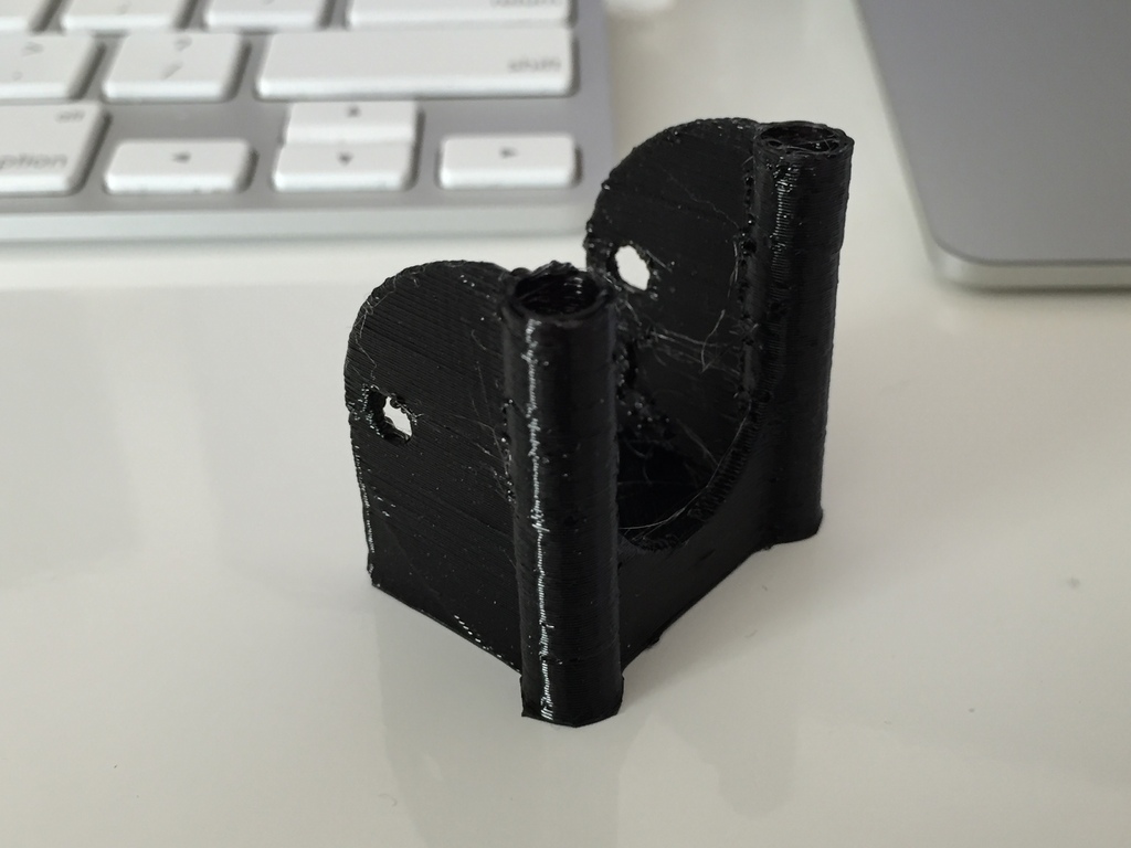 Free 3D file Tweaker HS1177 FPV Camera Mount・Template to download and ...