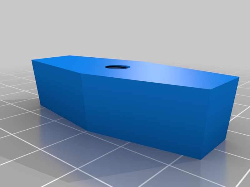 Free 3D file Can-Am LinQ™ Halterung ・3D print object to download・Cults