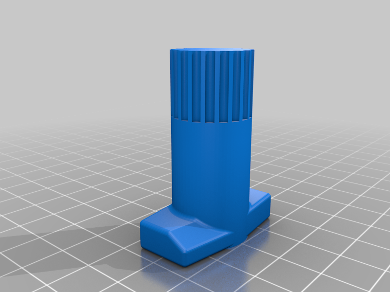 Free 3D file Can-Am LinQ™ Halterung ・3D print object to download・Cults