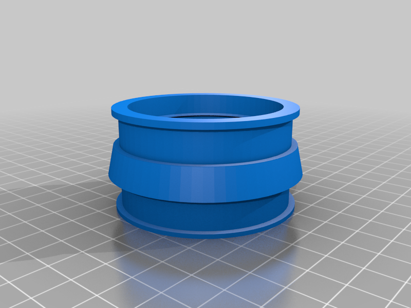 Free 3D file GasGas HP Wild 450 und die FSE 450 Flansch für Motor・3D ...