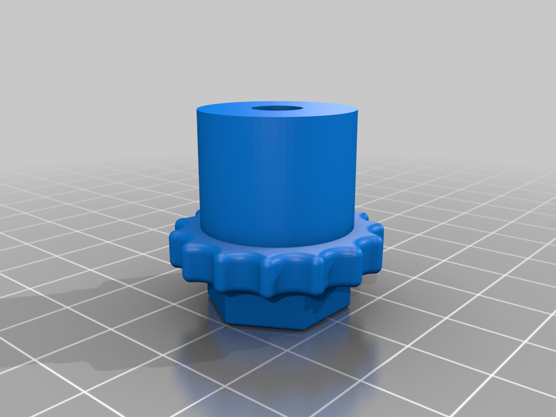 Free 3D file Can-Am LinQ™ Halterung ・3D print object to download・Cults