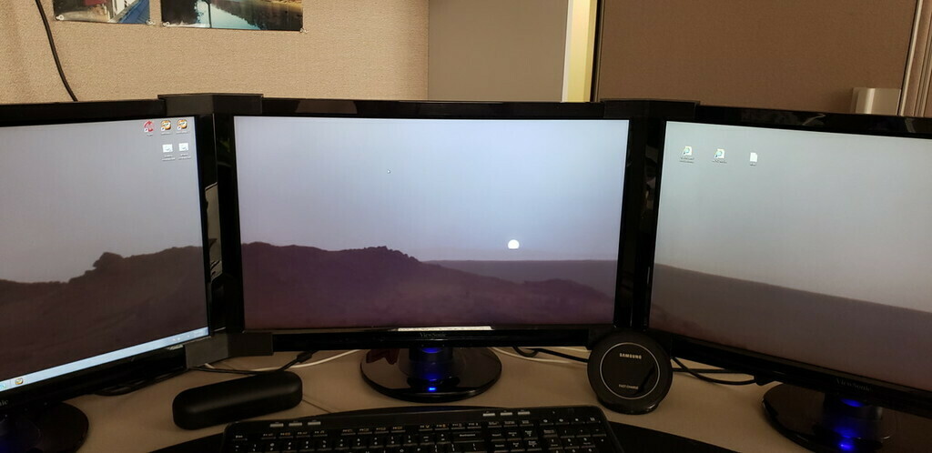 Free 3D file Monitor Coupler (ViewSonic)・3D printing design to download ...