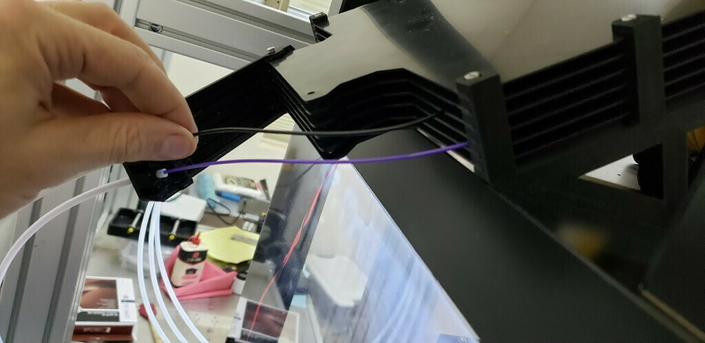 Free 3D file EZ Load Prusa Buffer Plate・3D printing design to download ...