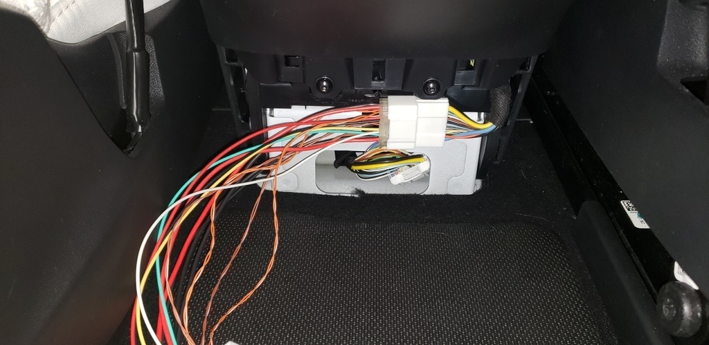 Archivo 3D gratis Tesla Model 3 Canbus connector・Diseño de impresora 3D ...