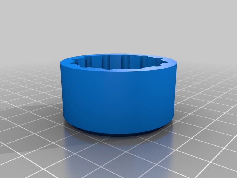 Free 3D file Armasight Spark Core Lens Cap・3D print model to download・Cults
