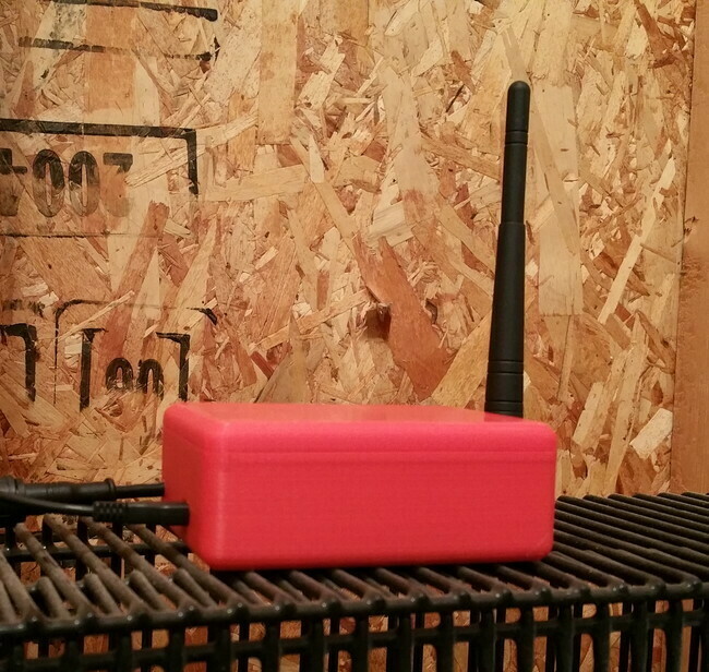 Free 3D file Epic Yun Box・3D print design to download・Cults