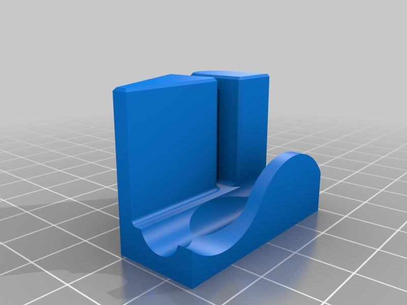 Free 3D file Oculus Rift CV1 Velcro Saver・3D print design to download・Cults