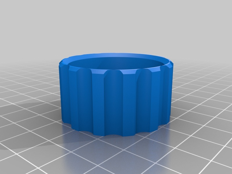 Free 3D file Oculus Rift sensor cover 📱・3D printable model to download ...