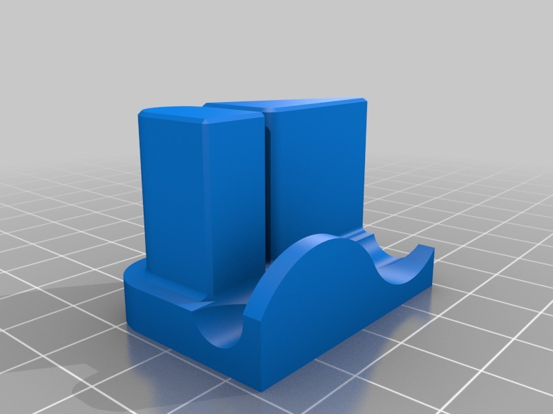 Free 3D file Oculus Rift CV1 Velcro Saver・3D print design to download・Cults