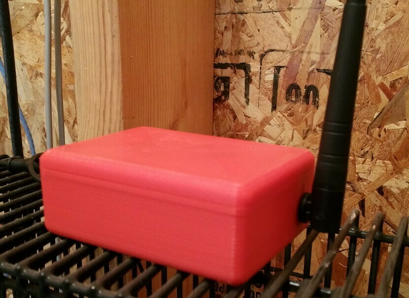 Free 3D file Epic Yun Box・3D print design to download・Cults