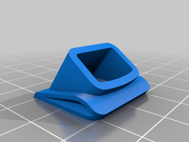 Free 3D file Holosun 507K dust cover・3D print design to download・Cults