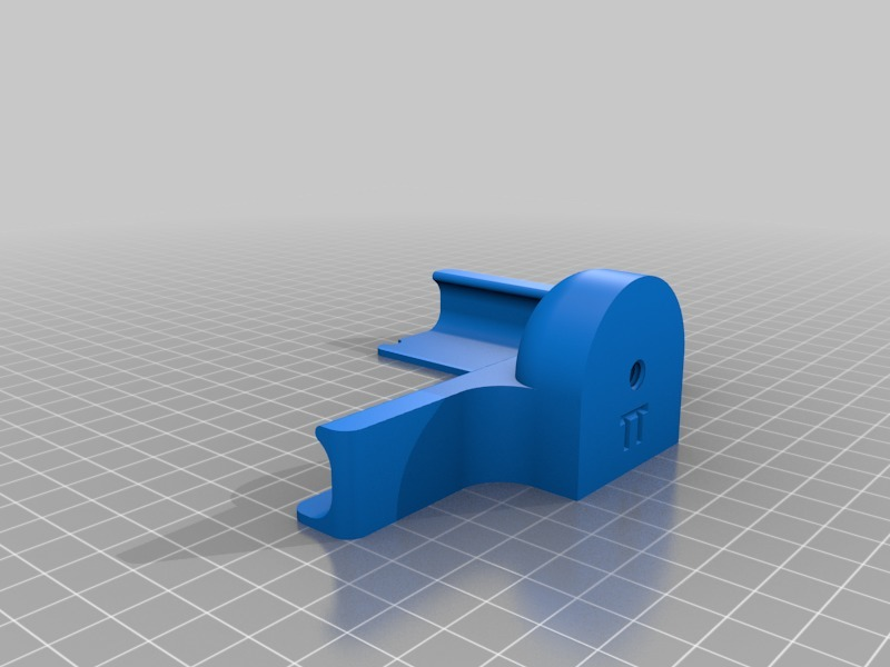 Free 3D file Phone Camera Stand・Design to download and 3D print・Cults