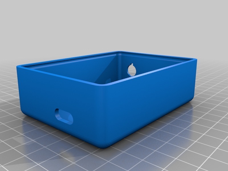 Free 3D file Epic Yun Box・3D print design to download・Cults