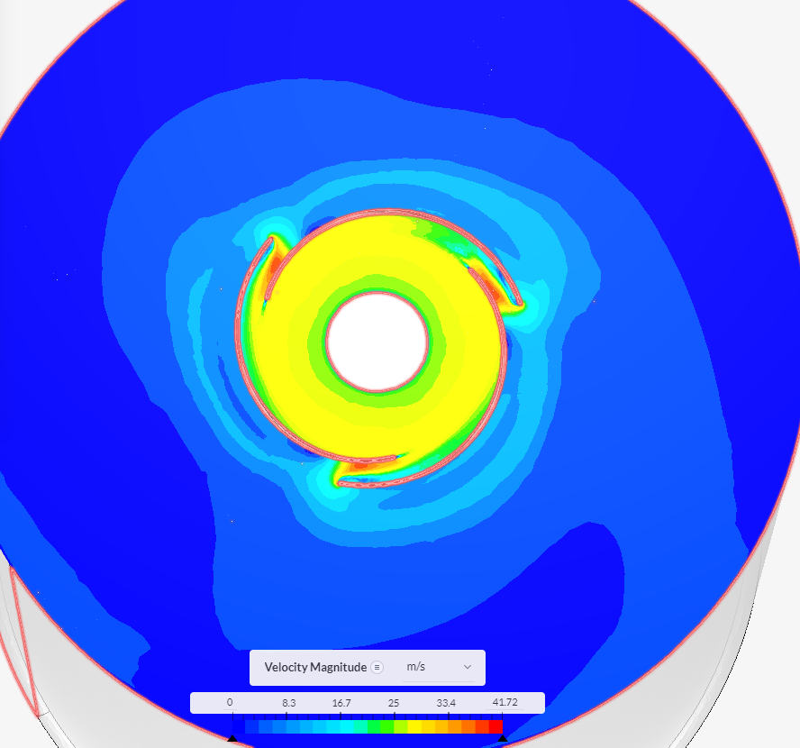 Free STL file SL_ST TWO-STAGE CYCLONE SEPARATOR-01 🌀・3D print model to ...