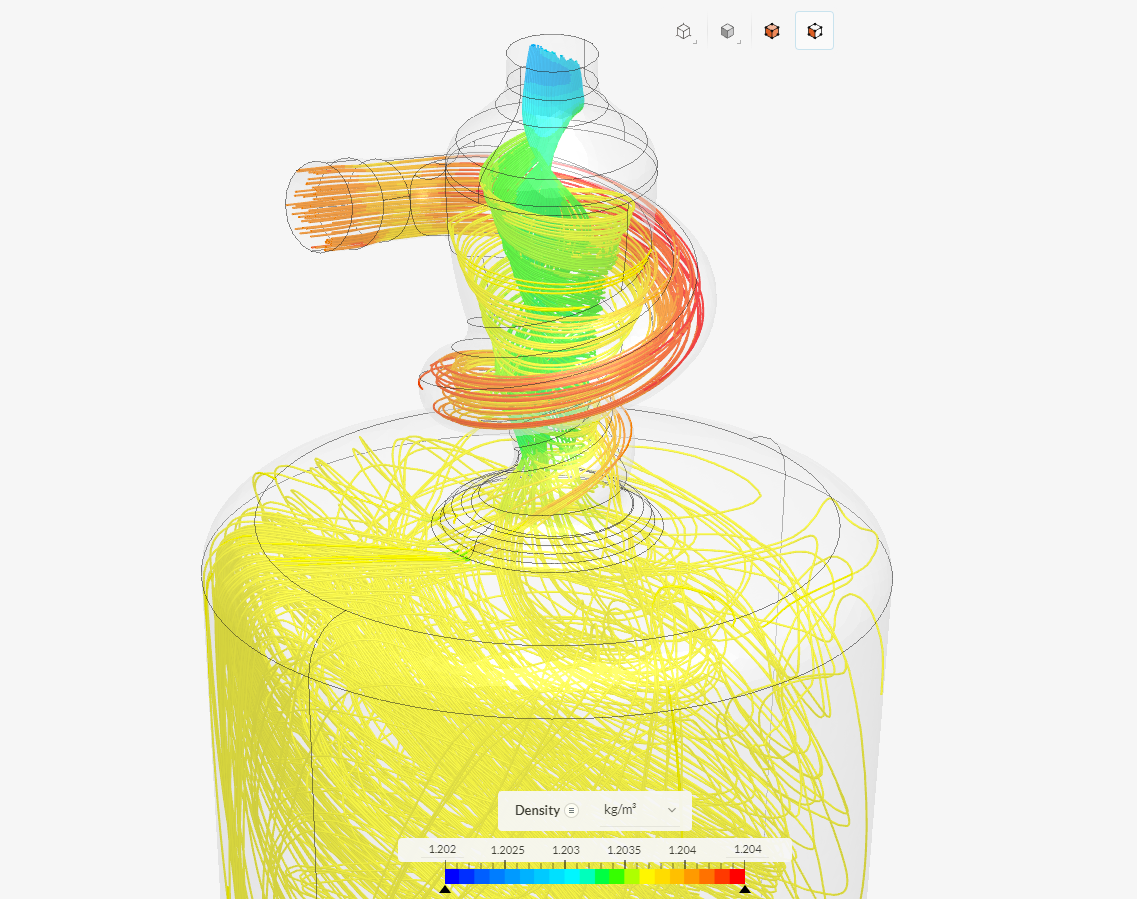 Free STL file SL_ST CYCLONE-01・3D print model to download・Cults
