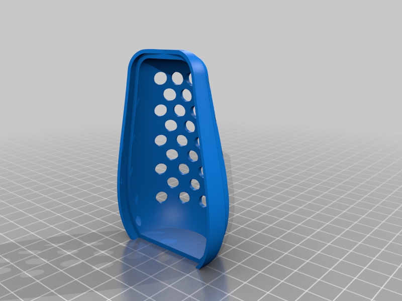 Free 3D file HiBar Shampoo Case・3D printable model to download・Cults