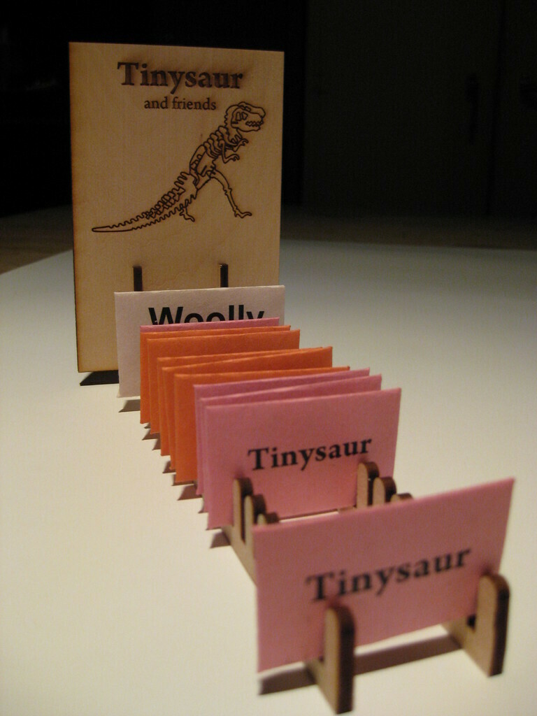 Free 3D file Display Rack・3D printer model to download・Cults