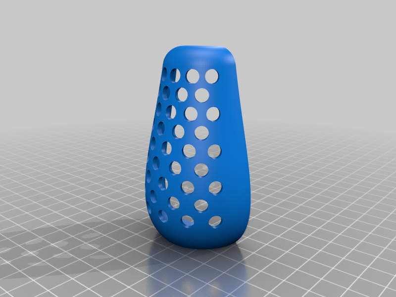 Free 3D file HiBar Shampoo Case・3D printable model to download・Cults