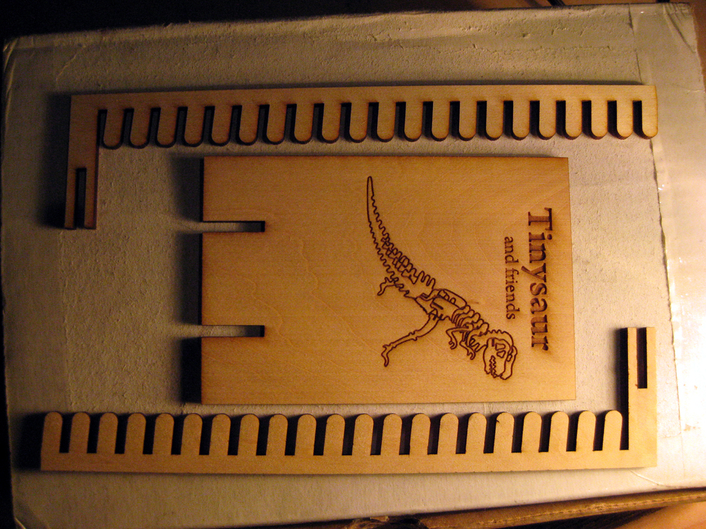 Free 3D file Display Rack・3D printer model to download・Cults