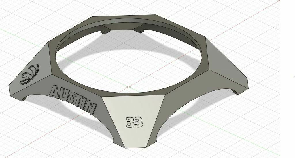 Free 3D file Basketball Stand 🏀・3D printer model to download・Cults