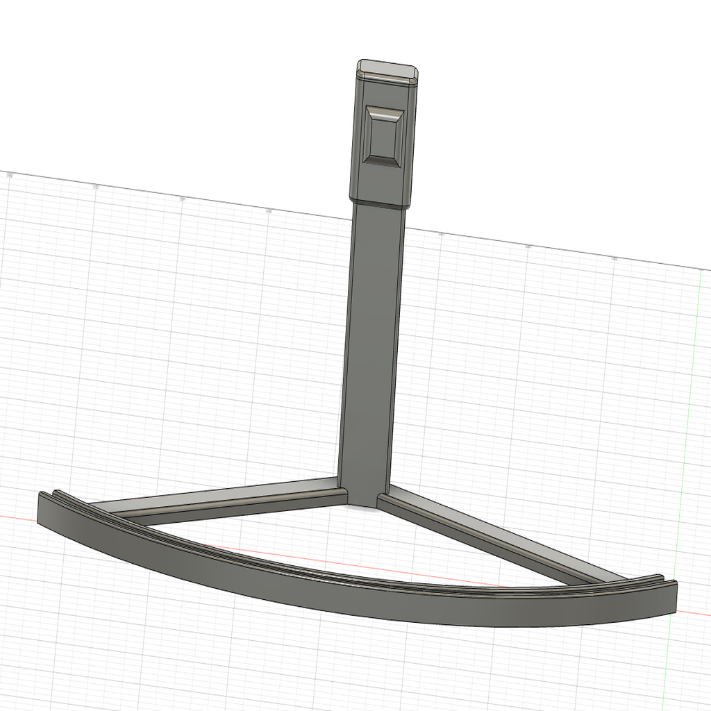 Free 3D file Lithophane Holder Superflux Led 🎨・3D printing idea to ...