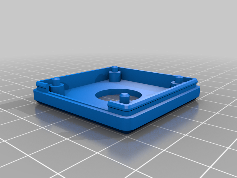 Free STL file Elegoo Neptune 2 Camera Arm and Mount・3D printer model to ...