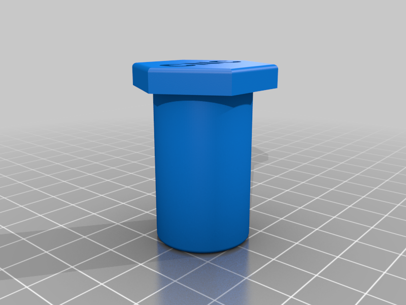 Free STL file Laser & CNC Caps for the Snapmaker 2.0・3D printable ...