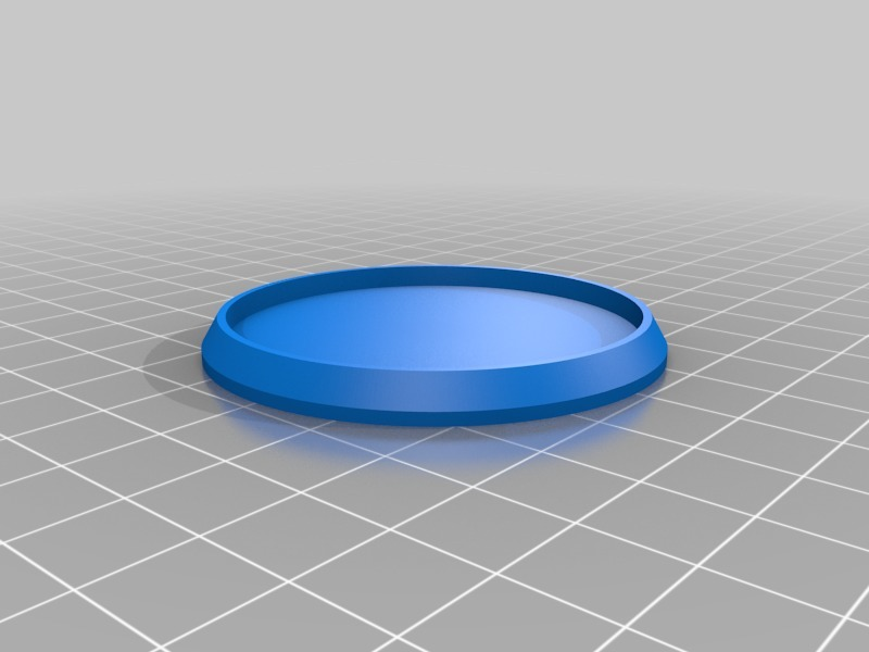 Free 3D file Logitech Momo adapter for Next Level Racing Stand ⏭️ ...