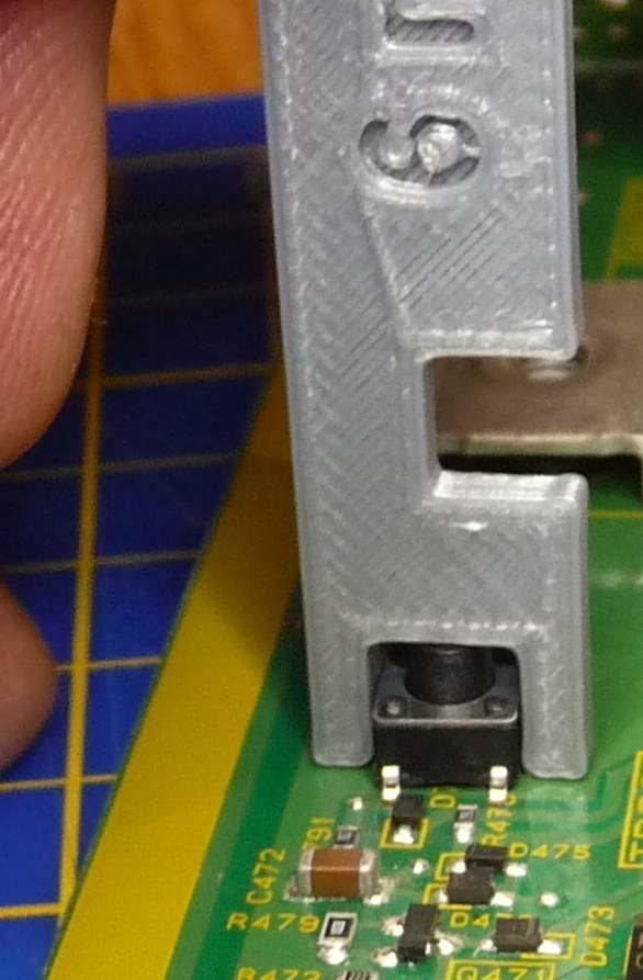 Free 3D file Tactile Switch Gauges・3D printing template to download・Cults