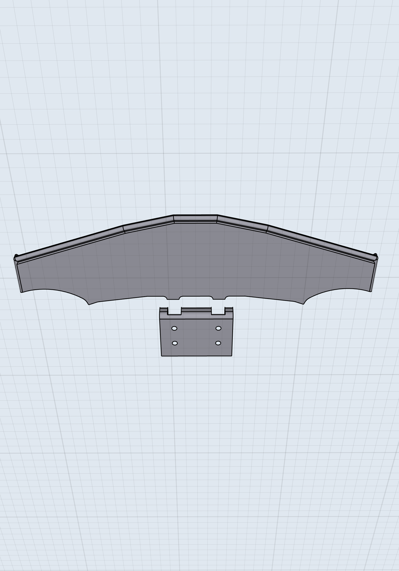3D file BANDIT SPEED KIT 🏎️・3D printable design to download・Cults