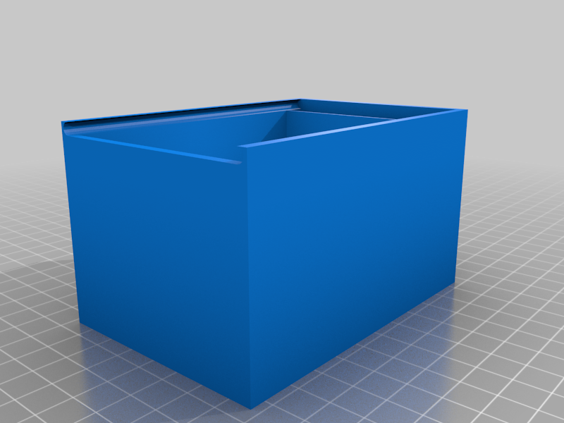 Free 3D file Mindbug Box・3D printable design to download・Cults
