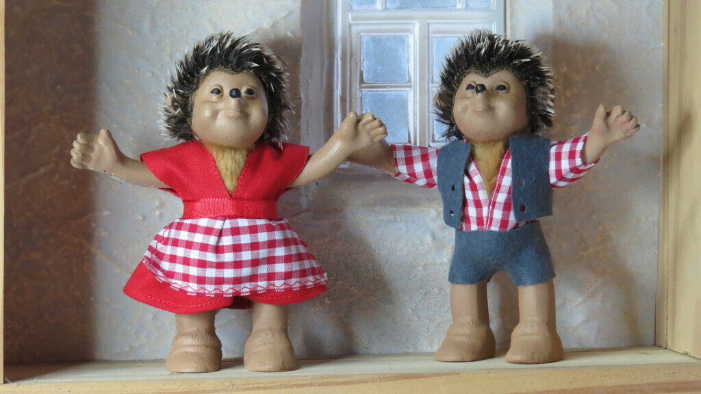 Free 3D file mucki 🎨・3D printer design to download・Cults