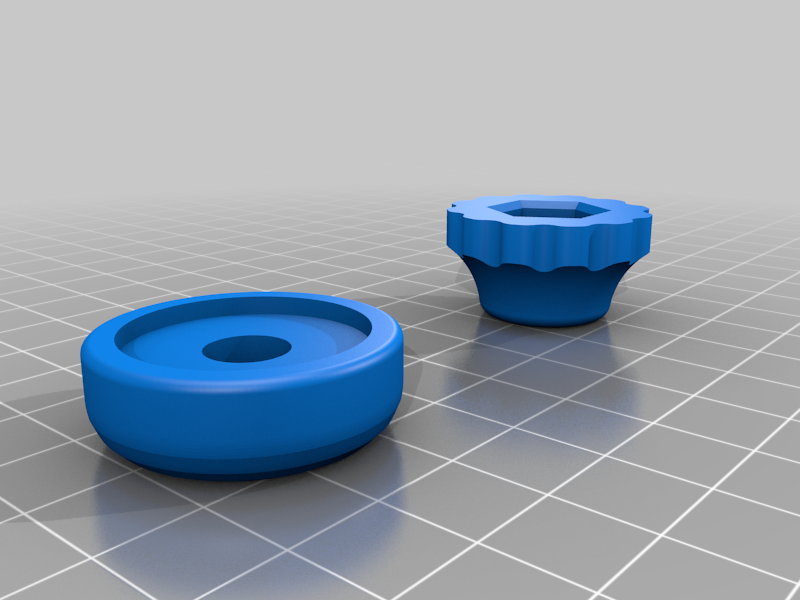 Free STL file teepee strut 🚸・3D print design to download・Cults