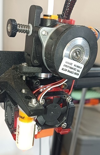 Free 3D file orbiter v2 on e3dv6 on ender 5・3D printing template to ...