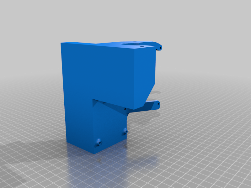 Free 3D file Bobbin Winder-inator・Model to download and 3D print・Cults