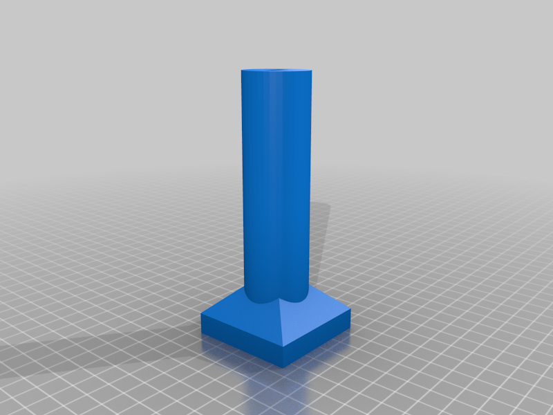 Free 3D file Theater trophy stand・3D printer design to download・Cults