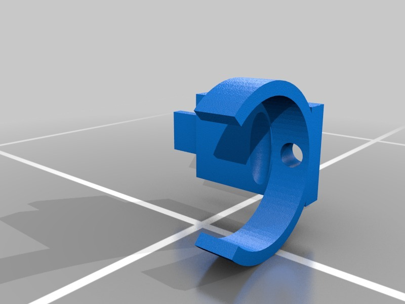 Free 3D file Tap Handle Sign・Template to download and 3D print・Cults