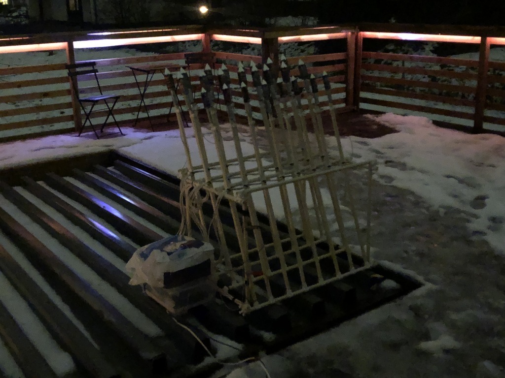 Free 3D file Fireworks Launcher・Template to download and 3D print・Cults