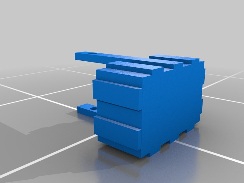 Free 3D file Trebuchet Catapult 🏛️・3D print design to download・Cults