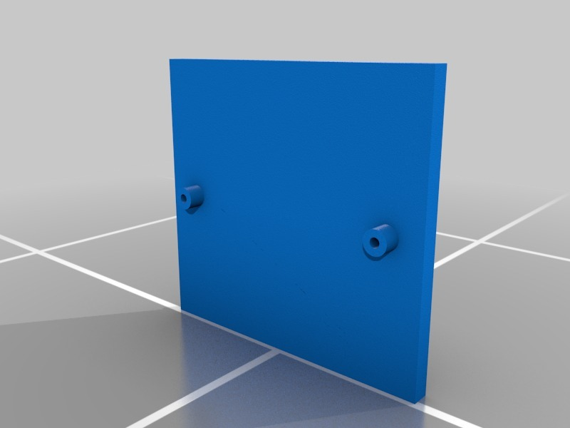 Free 3D file Tap Handle Sign・Template to download and 3D print・Cults