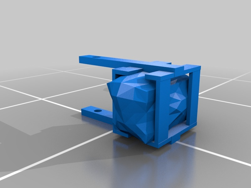 Free 3D file Trebuchet Catapult 🏛️・3D print design to download・Cults