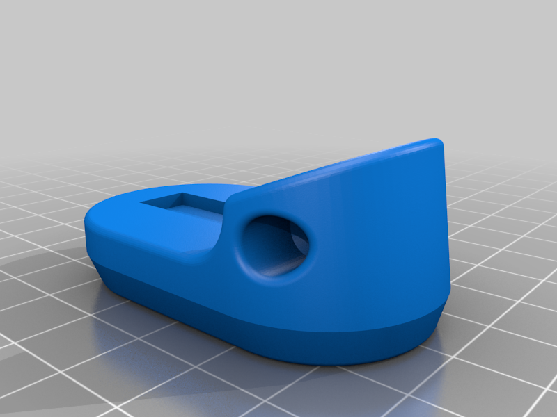 Free 3D file Worker Harrier accessories 🧸・3D print object to download・Cults