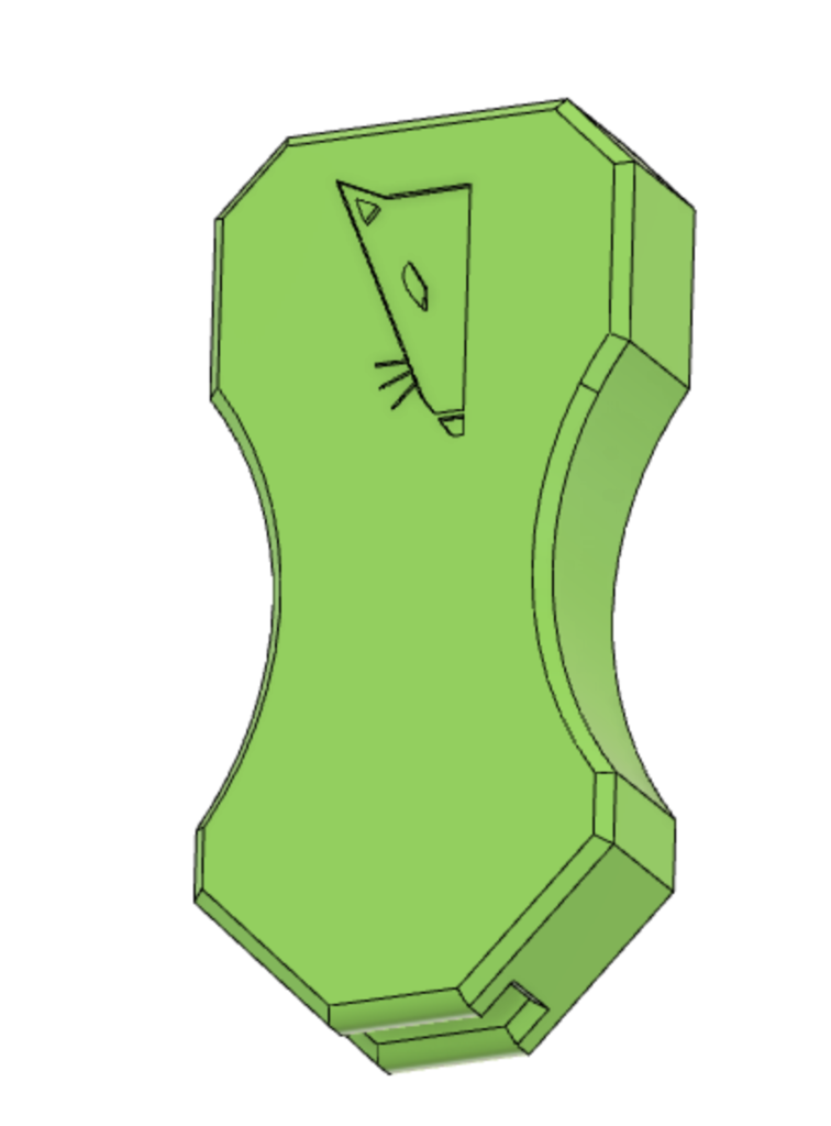 Fichier 3D gratuit RatRig LGX Lite Tension Rocker・Design pour ...