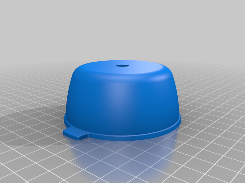 Free 3D file Pot of Chili Trophy・3D printer model to download・Cults