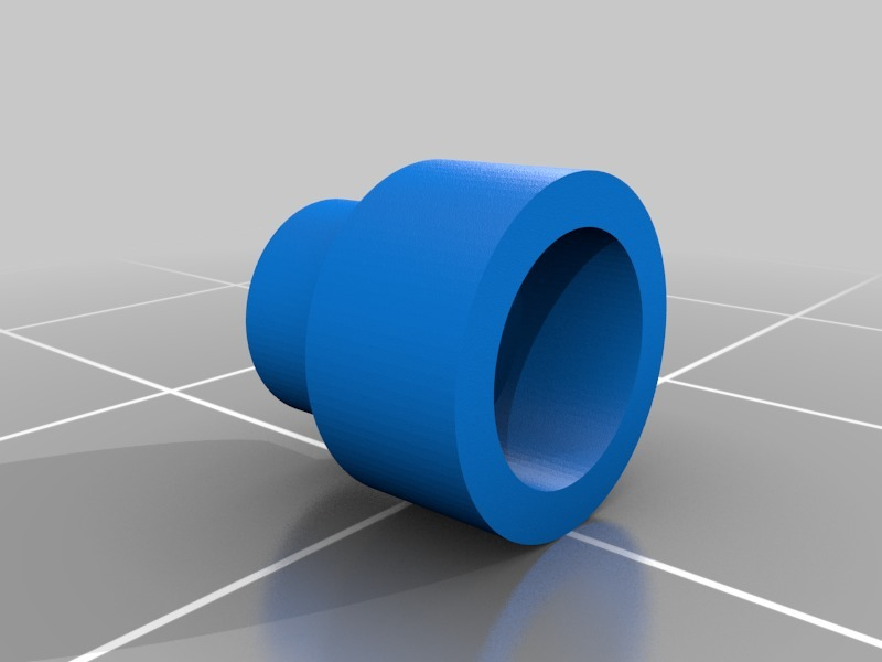 Free 3D file CR-10 Extruder Spacer 🧞‍♂️・Object to download and to 3D ...
