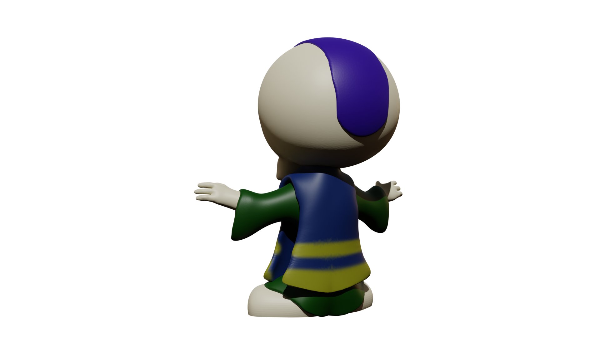 Archivo STL Finado y Moribunda ️‍🔥・Modelo para descargar y imprimir en ...