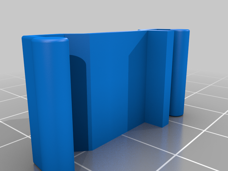 Free 3D file Sliding Draw Bearing Retainer・3D printable object to ...