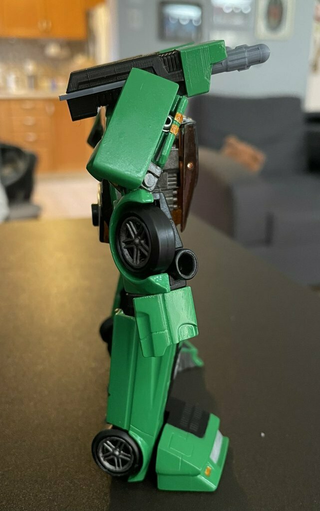 Free 3D file Transformers wheeljack downshift shoulder cannons 🤖・3D ...