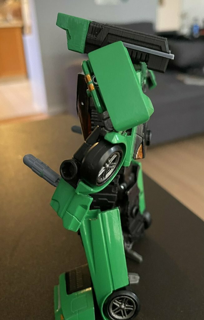 Free 3D file Transformers wheeljack downshift shoulder cannons 🤖・3D ...