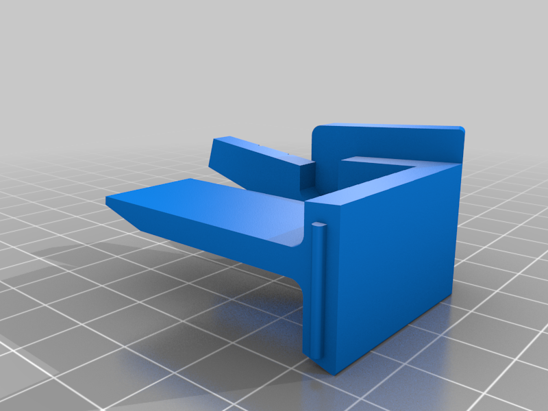 Free 3D file Combiner Wars Ultra Magnus Leg extenders/stabilizers 🦵・3D ...